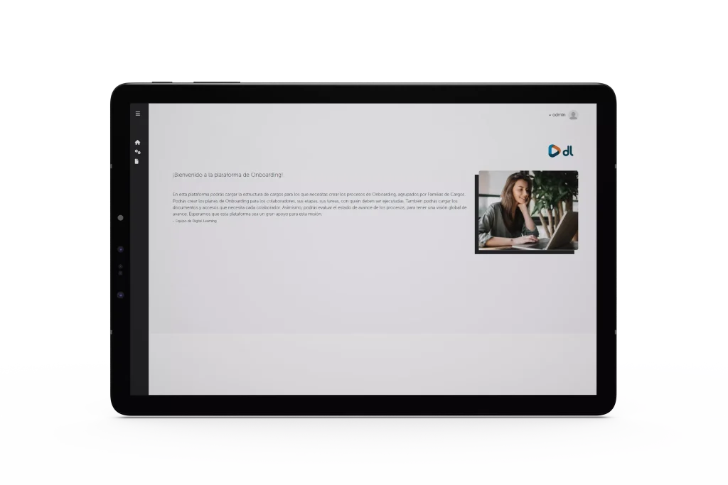 Proyecto Onboarding | Usercode